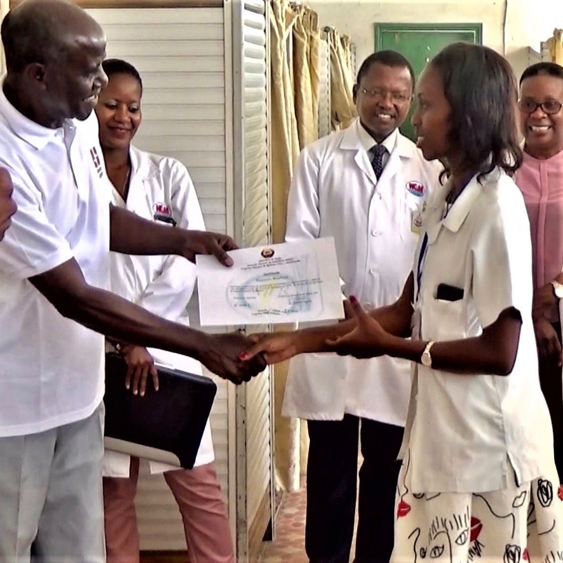 Organization - The Pathway Foundation