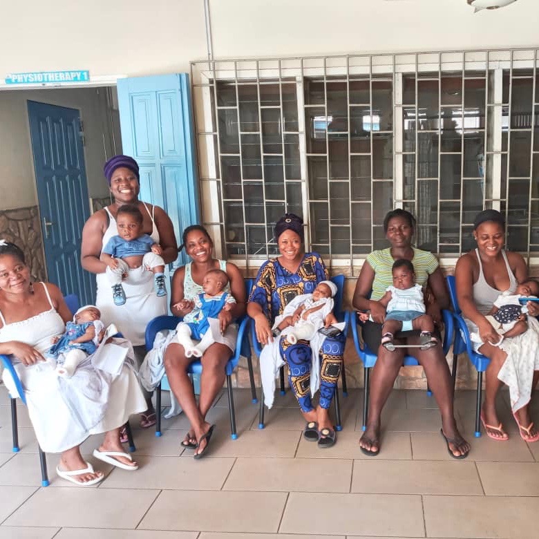 Our Work - The Pathway Foundation